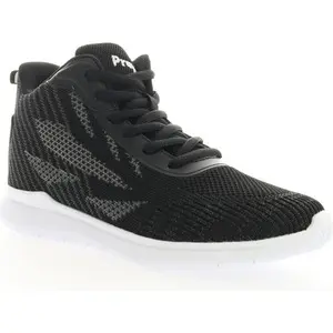 PROPET Travelbound Hi Sneaker - Black
