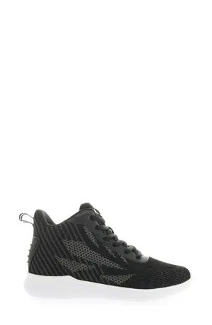 PROPET Travelbound Hi Sneaker - Black