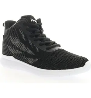 PROPET Travelbound Hi Sneaker - Black