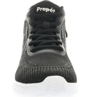 PROPET Travelbound Hi Sneaker - Black