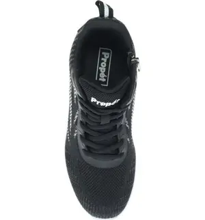 PROPET Travelbound Hi Sneaker - Black