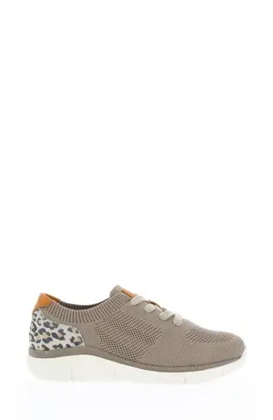 PROPET Sachi Slip-on Sneakers - Sand
