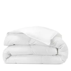 KLUFT Queen Down Comforter, Medium/heavy
