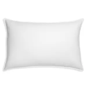 KLUFT Down Pillow, Medium/firm
