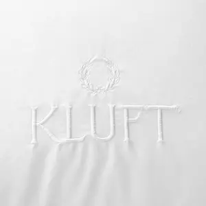 KLUFT Down Mattress Pad, California King