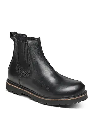 Birkenstock Elastic Boots For Men