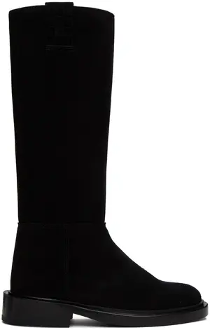 Hereu Anella Boots - Black