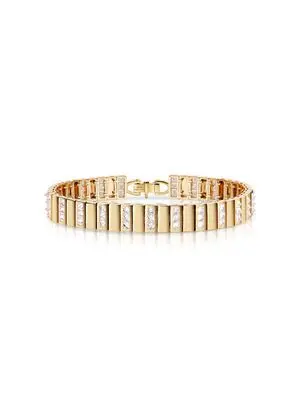 SAVOLINNA Be Spiked Tennis Bracelet