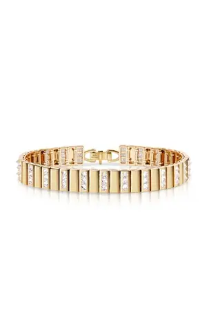 SAVOLINNA Be Spiked Tennis Bracelet