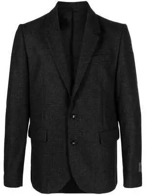 Zadig&Voltaire Viks Striped Blazer