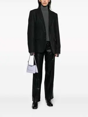 Zadig&Voltaire Viks Striped Blazer