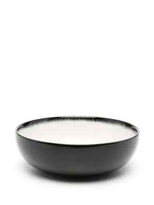 ANN DEMEULEMEESTER X SERAX Xs Ceramic Bowl