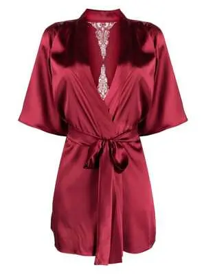 Fleur Of England Robe Sleepwear For Women