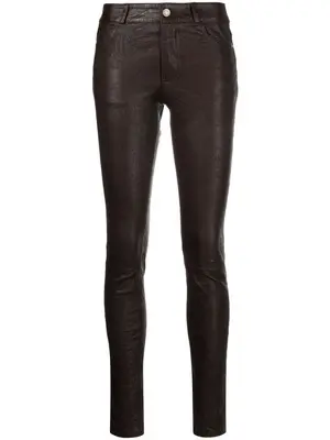 Zadig&voltaire Skinny Pants For Women