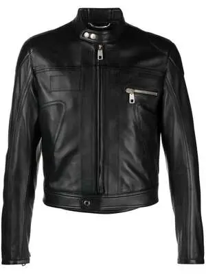 Dolce & Gabbana Biker Jackets For Men