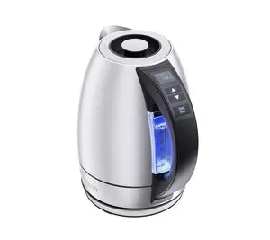 CHEFMAN Custom-temp 1.8l Digital Kettle