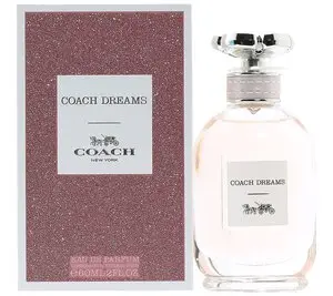 COACH® Dreams Eau De Parfum 2 Oz - One-color