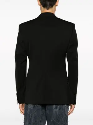 Dolce & Gabbana Single-breasted Blazer