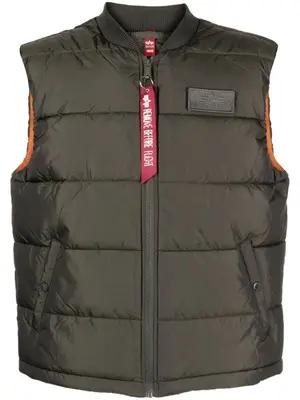 Alpha Industries Classic Vests For Men
