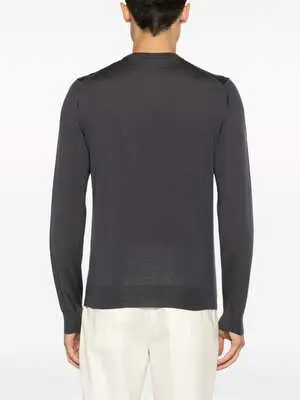 DRUMOHR Merino-wool Sweater