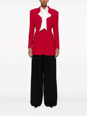 Ermanno Scervino Single-breasted Blazer