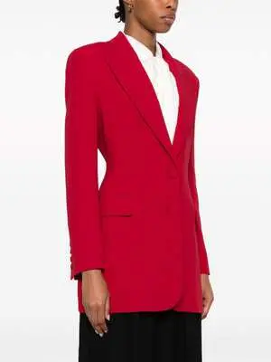 Ermanno Scervino Single-breasted Blazer