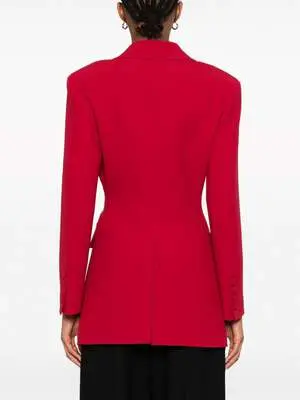 Ermanno Scervino Single-breasted Blazer