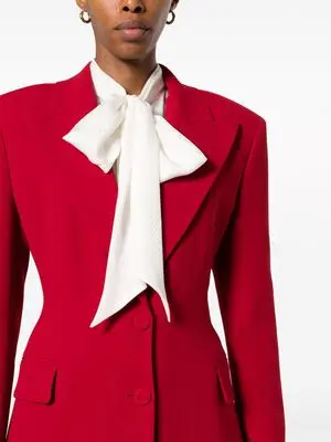 Ermanno Scervino Single-breasted Blazer