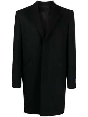 Zadig&Voltaire Marlyh Wool-blend Coat