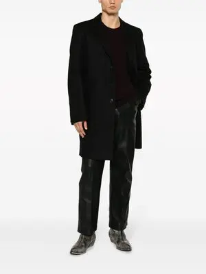 Zadig&Voltaire Marlyh Wool-blend Coat