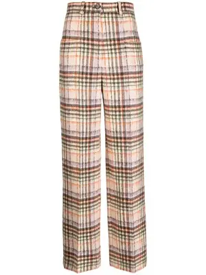 Sonia Rykiel Paris Full Length Pants For Women