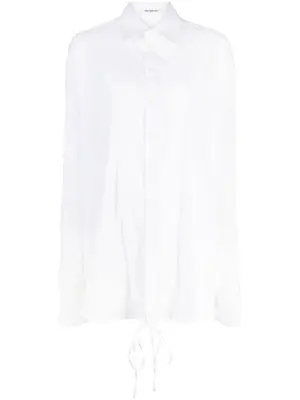 PETER DO Long-sleeve Shirt
