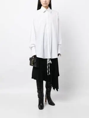 PETER DO Long-sleeve Shirt