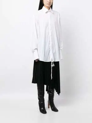 PETER DO Long-sleeve Shirt