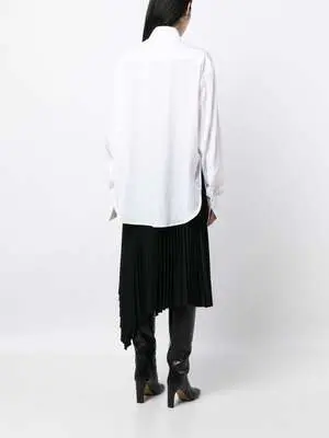 PETER DO Long-sleeve Shirt