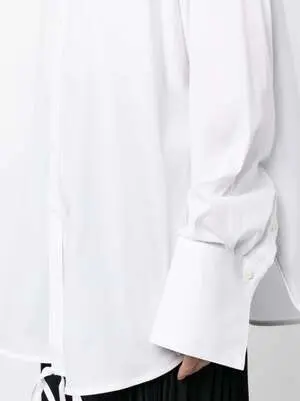 PETER DO Long-sleeve Shirt