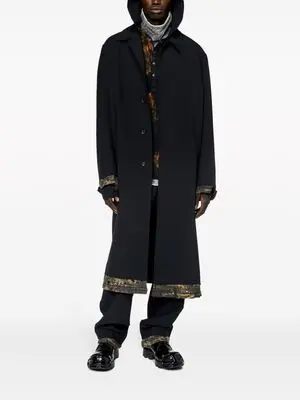 DIESEL® P-lewitt Straight-leg Trousers