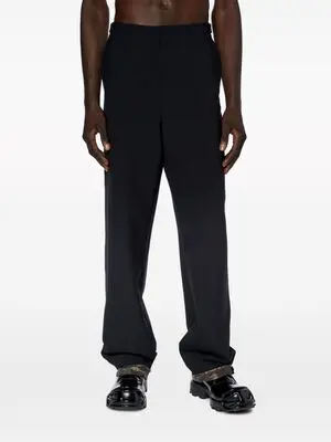DIESEL® P-lewitt Straight-leg Trousers