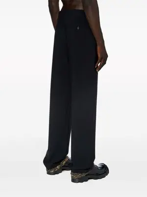 DIESEL® P-lewitt Straight-leg Trousers