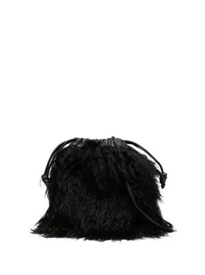 Zadig&voltaire Textured Bucket Bags