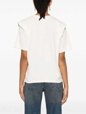 Isabel Marant Étoile Zelitos Cotton T-shirt