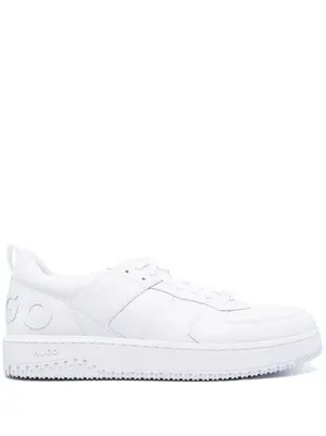 Hugo Embossed Sneakers For Men