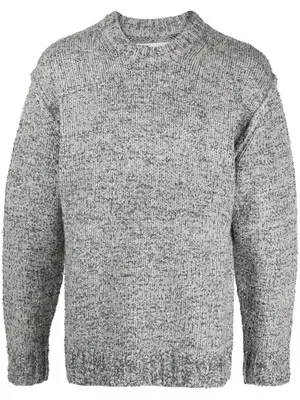 Samsoe Cuffed Sweaters For Men