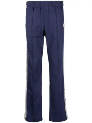 Casablanca Laurel Track Pants - Blue