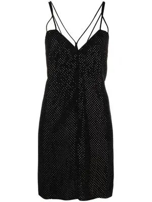 Zadig&voltaire Cross-over Cocktail Dresses