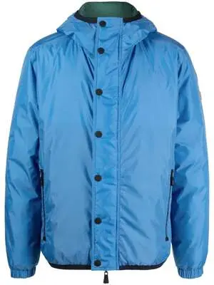 Moncler Rosiere Reversible Padded Jacket