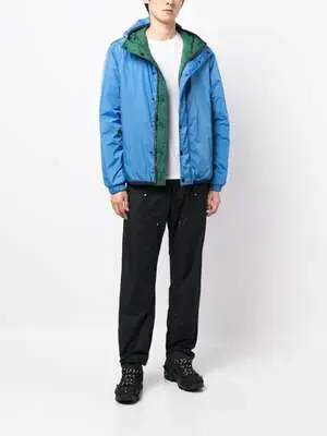 Moncler Rosiere Reversible Padded Jacket
