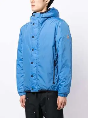 Moncler Rosiere Reversible Padded Jacket