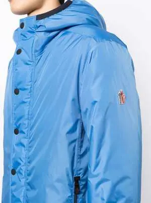 Moncler Rosiere Reversible Padded Jacket