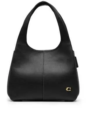 COACH Pebbled Leather Totes